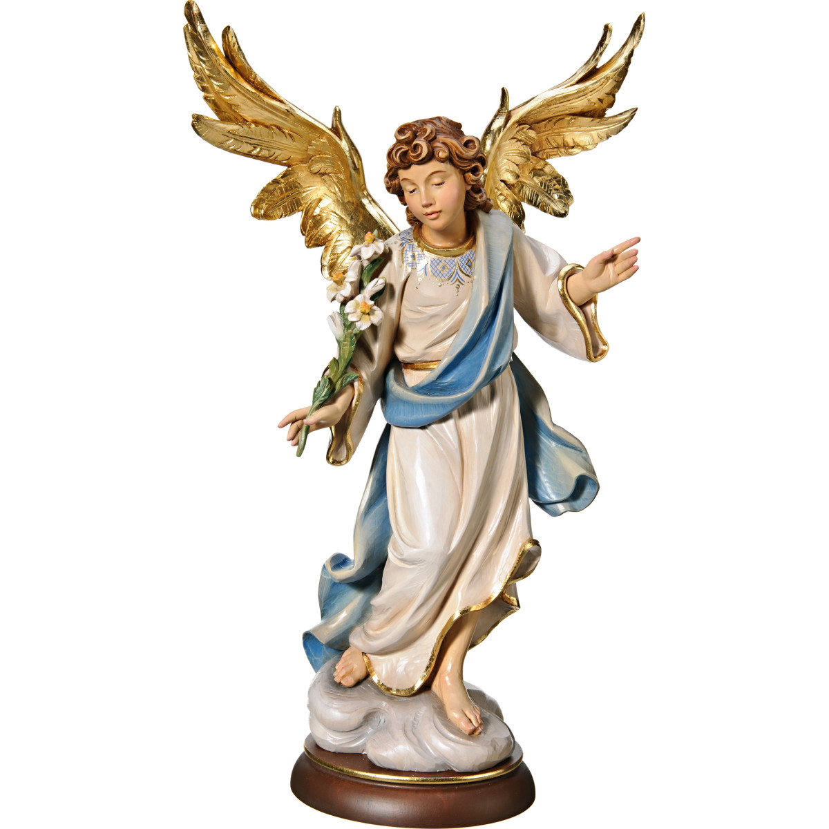 St. Gabriel the Archangel